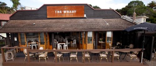 Raglan Wharf – Raglan 23