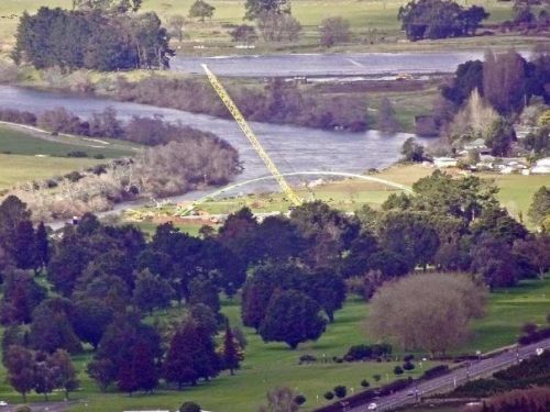 Nov 22: Ramblers to visit just opened Horotiu cycle trail – Raglan 23