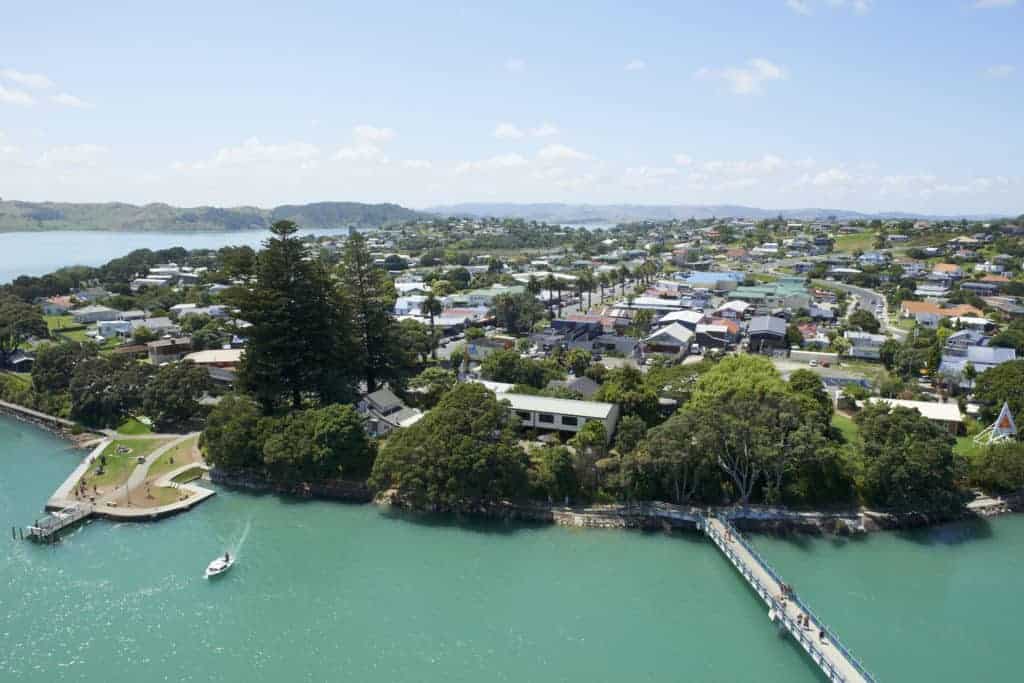 Raglan nominated again for most beautiful small town – Raglan 23