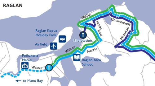 Getting to Raglan – Raglan 23