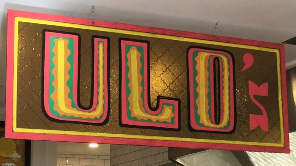 ULO’s Kitchen opens 21st Dec – Raglan 23