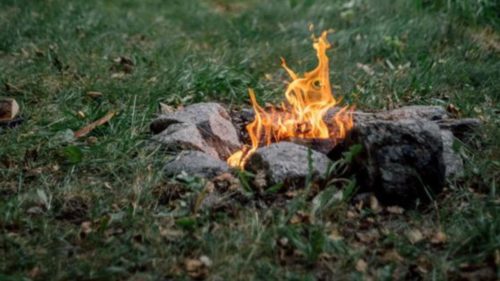 Jan 13: Restricted Fire Season in Raglan – Raglan 23