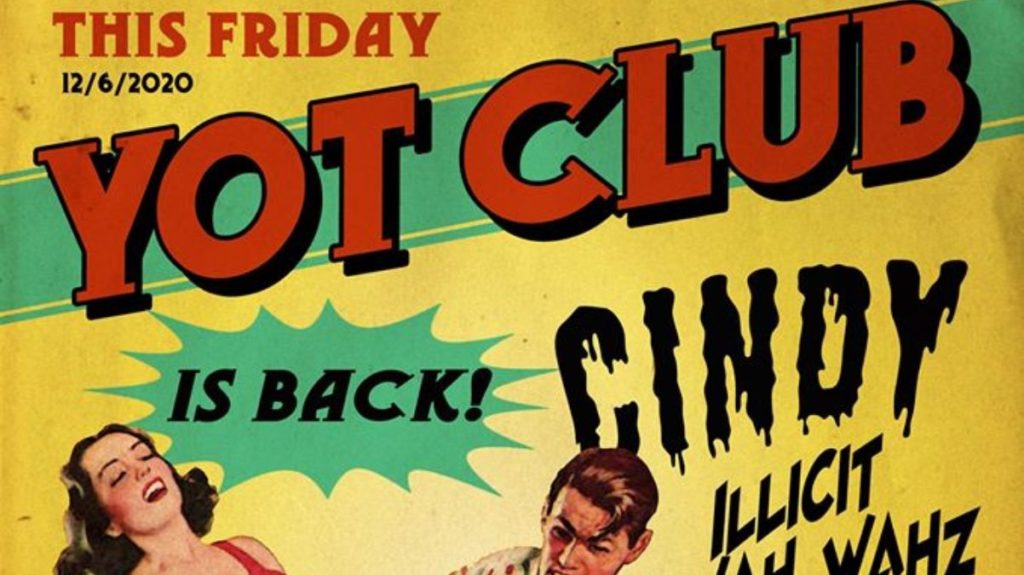 YOT Club opens – Raglan 23
