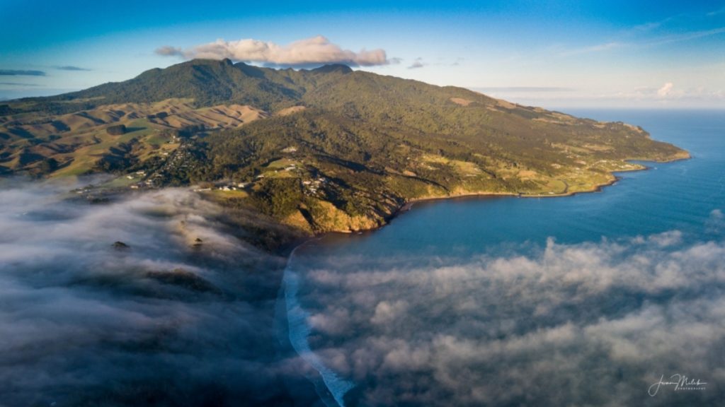 $393,000 council grant for Karioi Project – Raglan 23