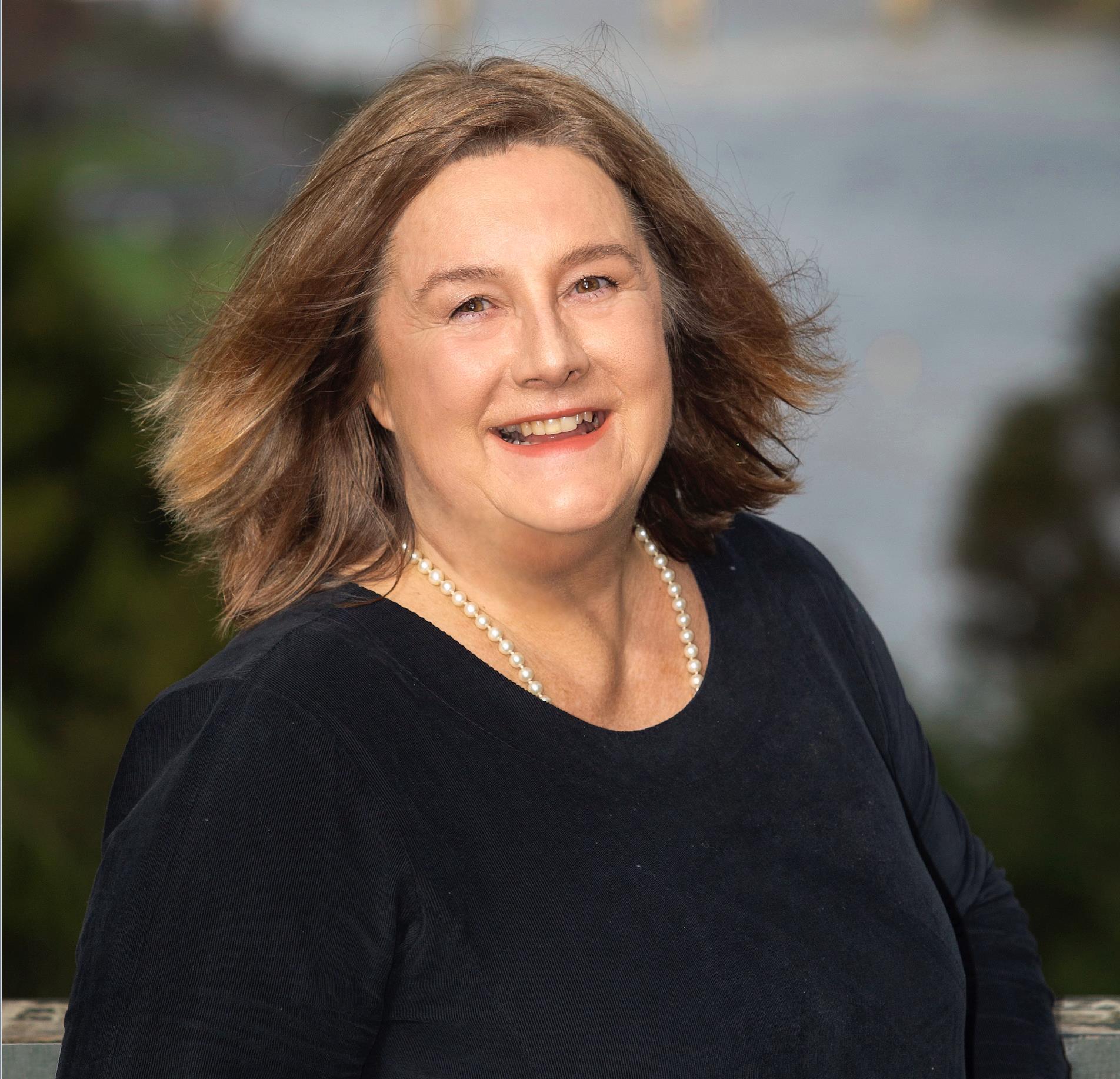 Jacqui Church new Mayor for Raglan – Raglan 23