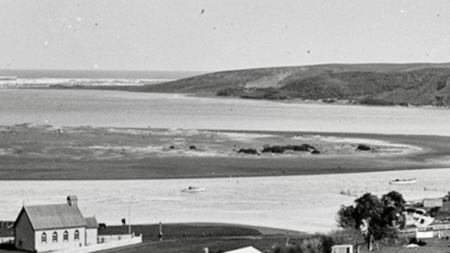 The latest Raglan news from 100 years ago – part 1: A public reserve ...