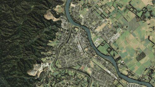First high definition 3D maps released of Raglan and Waikato region ...