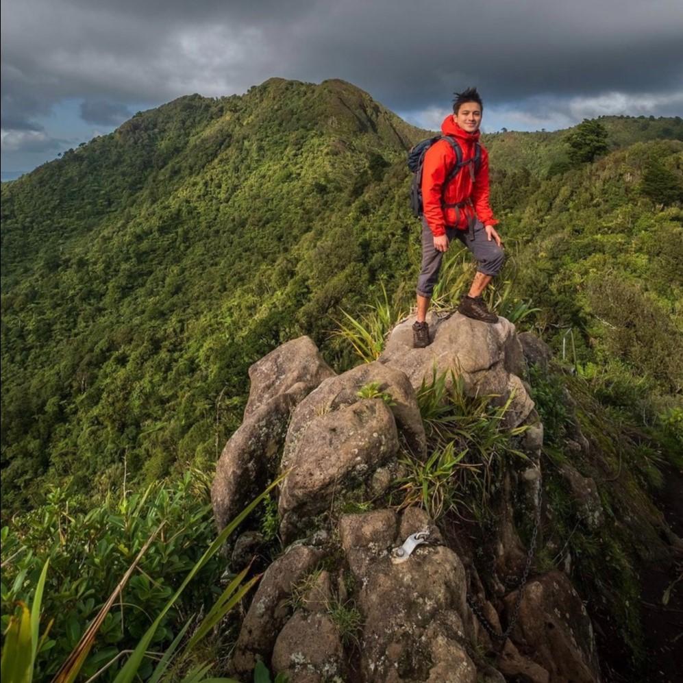 Council promotes Karioi and other local tracks – Raglan 23