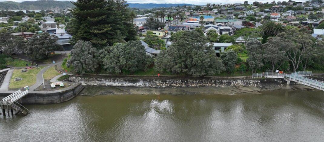 Raglan 23 – The Road to Raglan