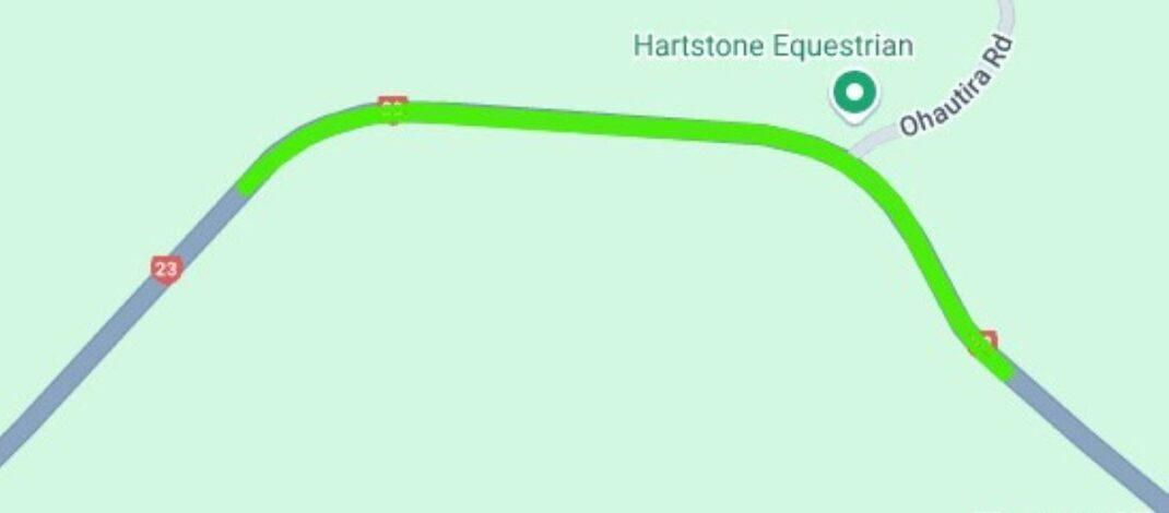 Raglan 23 – The Road to Raglan