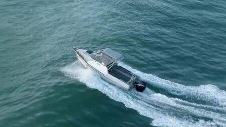 Raglan and other West Coast Bar Crossing Incidents as Summer Approaches ...