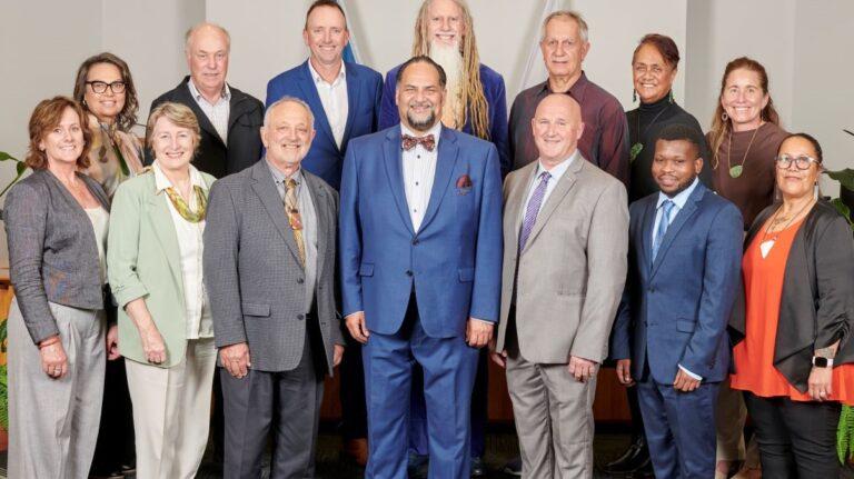 Whāingaroa Councillor to head powerful new Voice & Choice committee ...